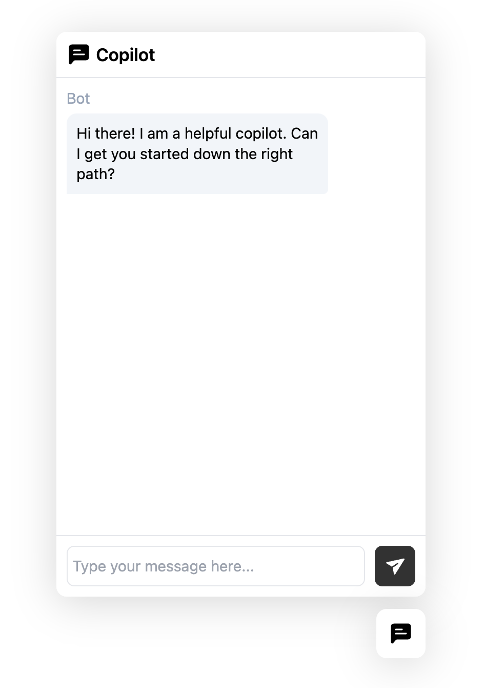 WisePilot: AI Chatbot Generator | Build AI Assistants